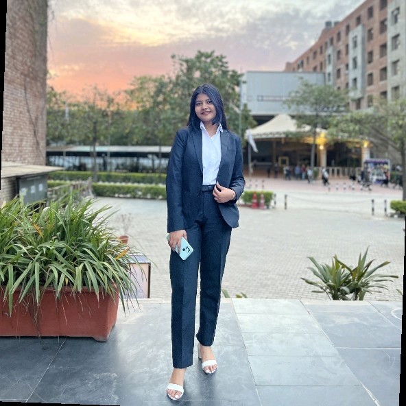 Sakshi Kumari - Recruiting Intern - Lernx | LinkedIn Sakshi Kumari - Recruiting Intern - Lernx | LinkedIn