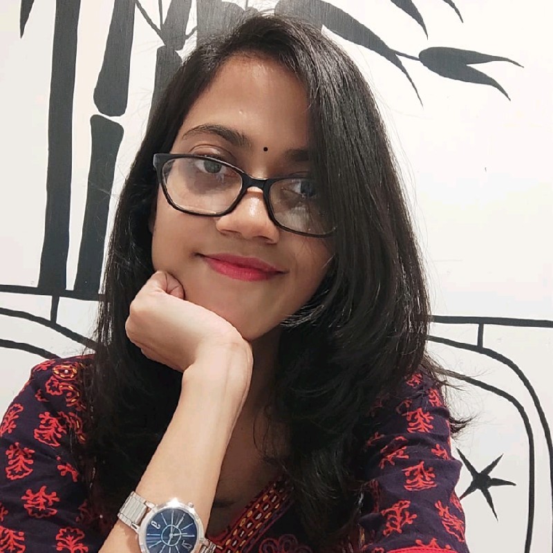 Susmita Ray - Academic Specialist - BYJU'S Learning | LinkedIn Susmita Ray - Academic Specialist - BYJU'S Learning | LinkedIn
