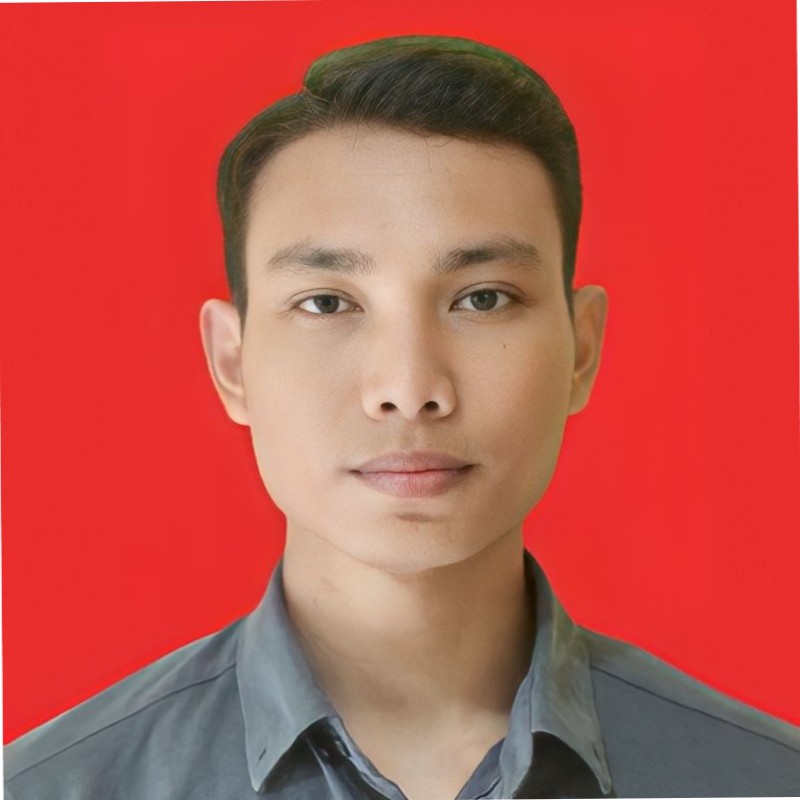 MUCHAMAD ARIF HIDAYAT - Operator - PT Toyota Motor Manufacturing ... MUCHAMAD ARIF HIDAYAT - Operator - PT Toyota Motor Manufacturing ...
