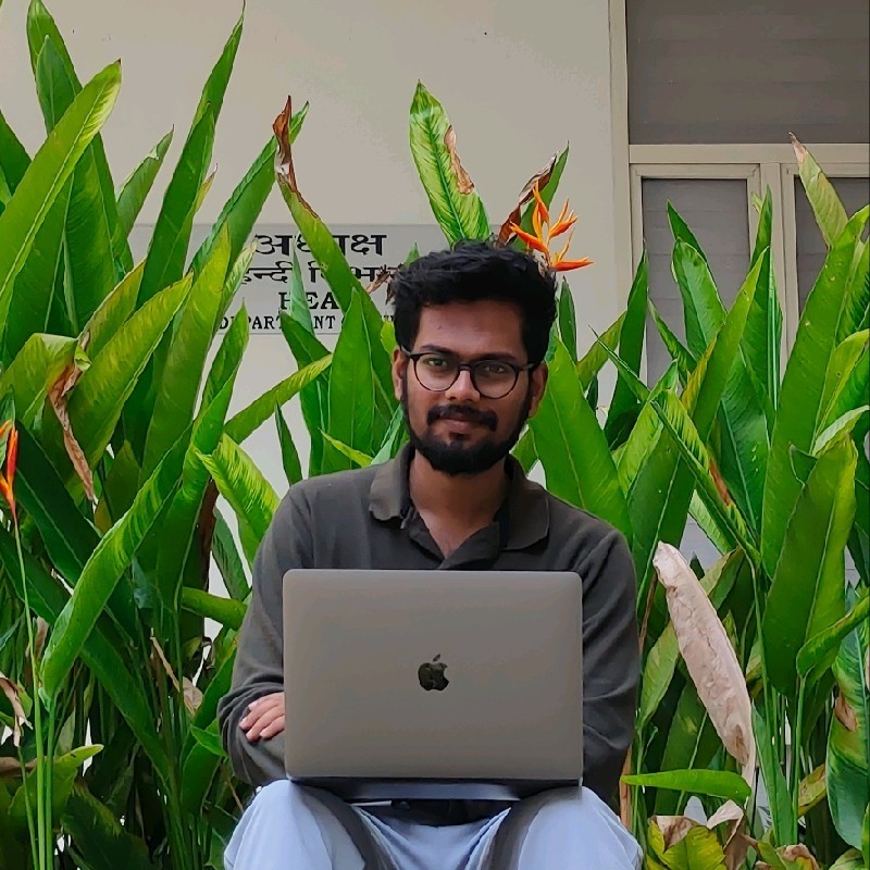 Rahul R - Intern - Brototype | LinkedIn Rahul R - Intern - Brototype | LinkedIn