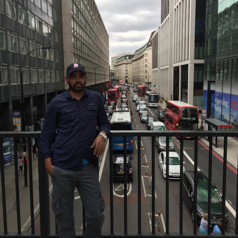 Srinu Yetcherla - Nexus IT | LinkedIn Srinu Yetcherla - Nexus IT | LinkedIn