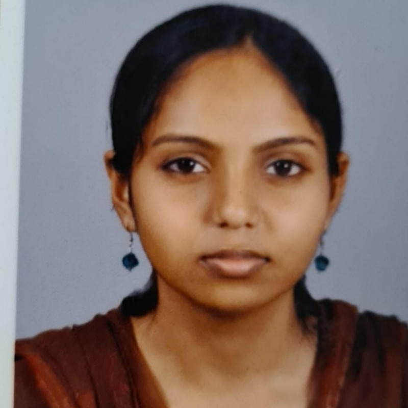 Fareeda Abdul Azeez | LinkedIn Fareeda Abdul Azeez | LinkedIn
