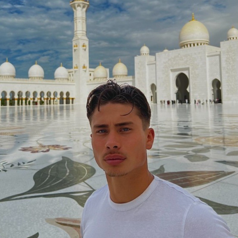 Zedan Mutlu - Footballer - Corpus Christi FC | LinkedIn Zedan Mutlu - Footballer - Corpus Christi FC | LinkedIn