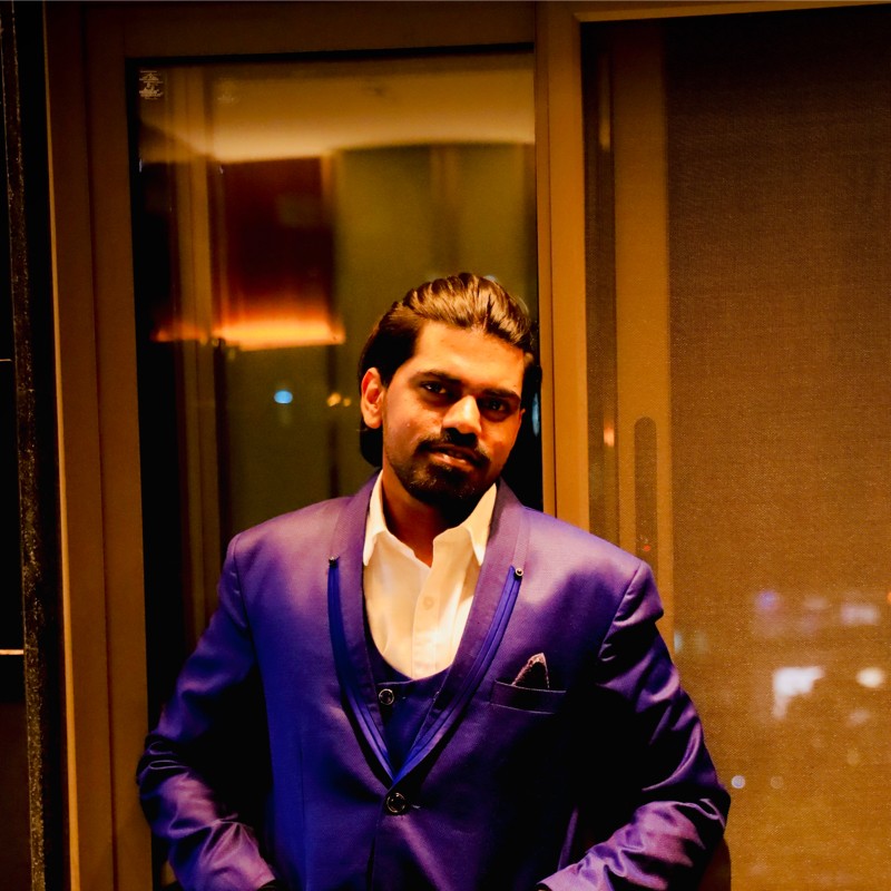 Sai Vishnu Vardhan - Business Development Executive - TEKCOG | LinkedIn Sai Vishnu Vardhan - Business Development Executive - TEKCOG | LinkedIn