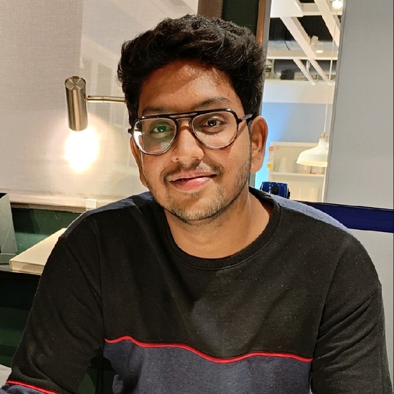 Krishna Jayanth - |Infra Managed Services Associate| - Accenture | LinkedIn Krishna Jayanth - |Infra Managed Services Associate| - Accenture | LinkedIn