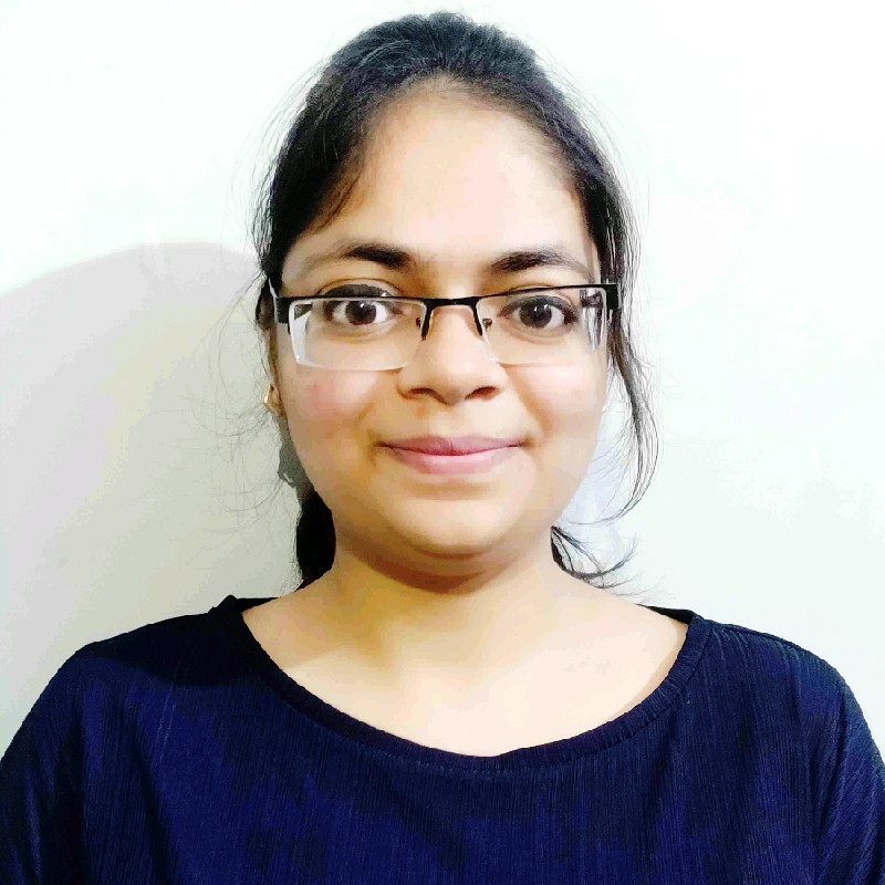 Niharika Jaiswal - REVA University - Bengaluru, Karnataka, India | LinkedIn Niharika Jaiswal - REVA University - Bengaluru, Karnataka, India | LinkedIn