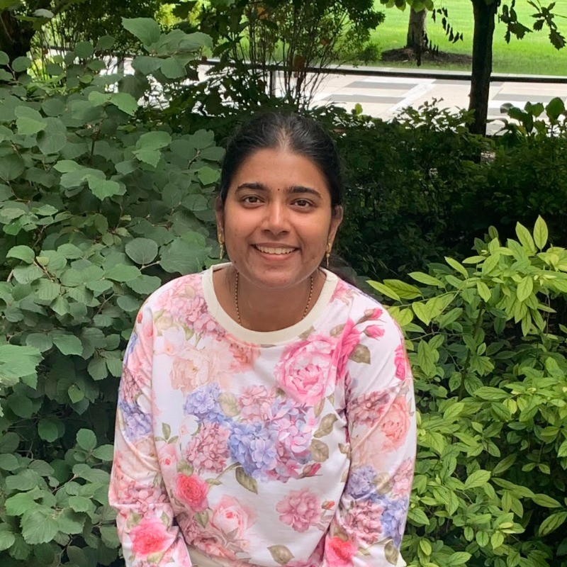 Sai Harshini Uppalapati | LinkedIn Sai Harshini Uppalapati | LinkedIn