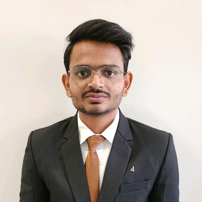 Henil Chaudhari - Clerk - No Frills | LinkedIn Henil Chaudhari - Clerk - No Frills | LinkedIn