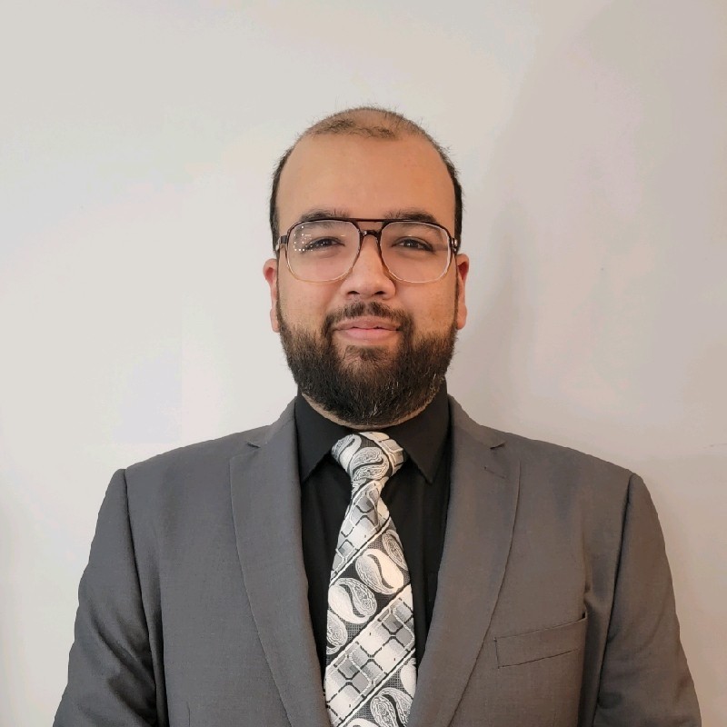 Hassan Nadeem | LinkedIn Hassan Nadeem | LinkedIn
