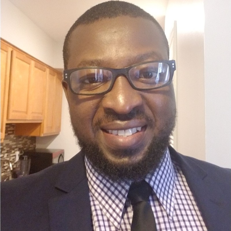 OLADAPO OLADITI - IT Specialist - Compugen Inc | LinkedIn OLADAPO OLADITI - IT Specialist - Compugen Inc | LinkedIn