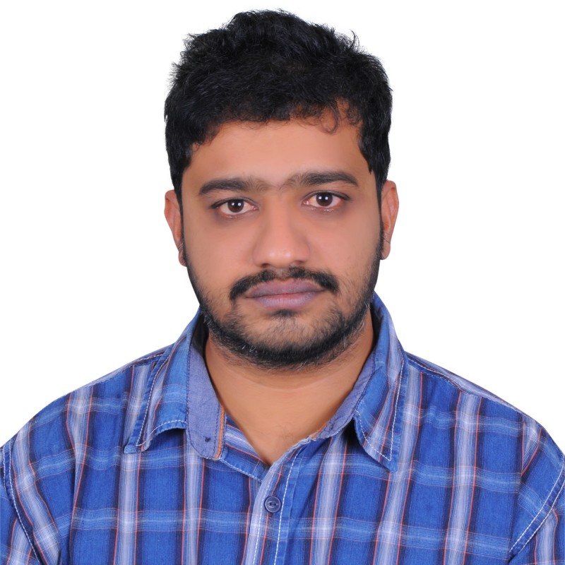 Raghu Reddy - Thrivesol INC | LinkedIn Raghu Reddy - Thrivesol INC | LinkedIn
