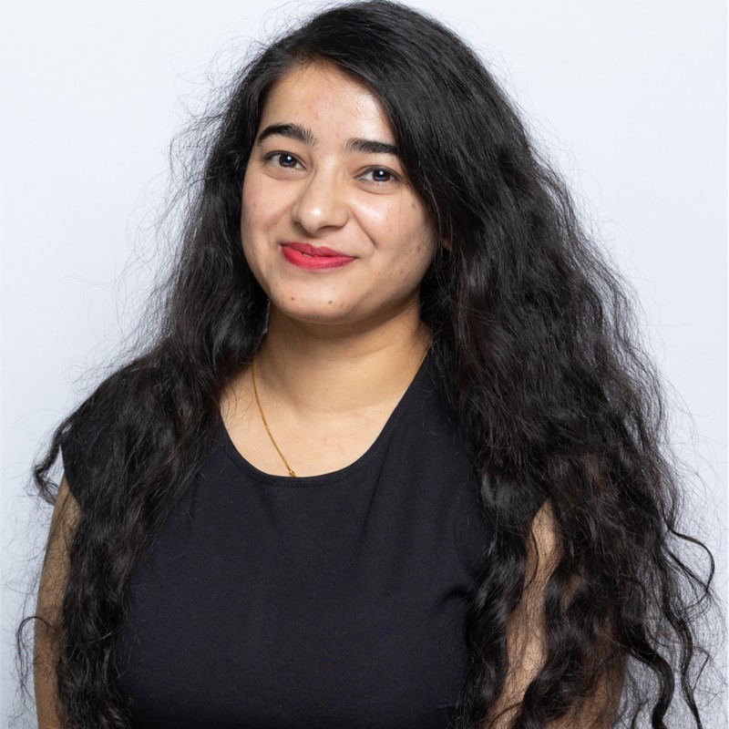 Prachi Sharma | LinkedIn Prachi Sharma | LinkedIn