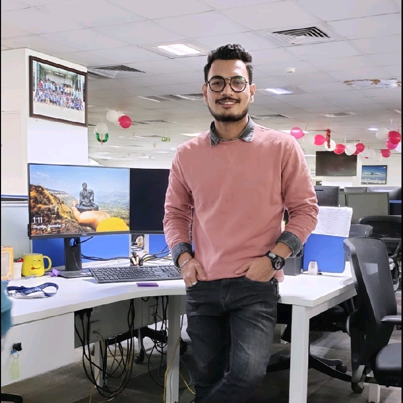 Aniket Gaikwad - Proofreader - Sonovision Aetos – Ortec Group | LinkedIn Aniket Gaikwad - Proofreader - Sonovision Aetos – Ortec Group | LinkedIn