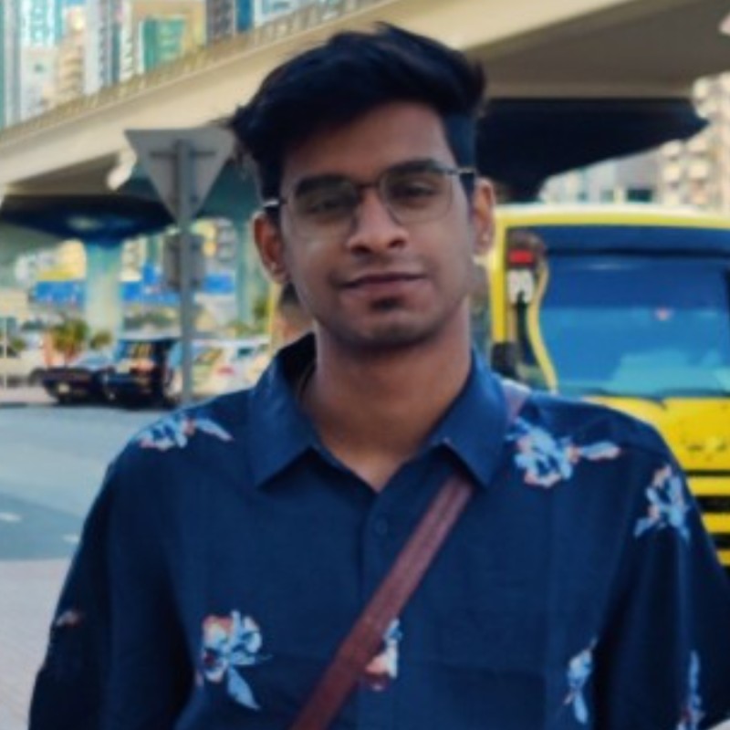 Dhruv Menon - TVS Supply Chain Solutions | LinkedIn Dhruv Menon - TVS Supply Chain Solutions | LinkedIn