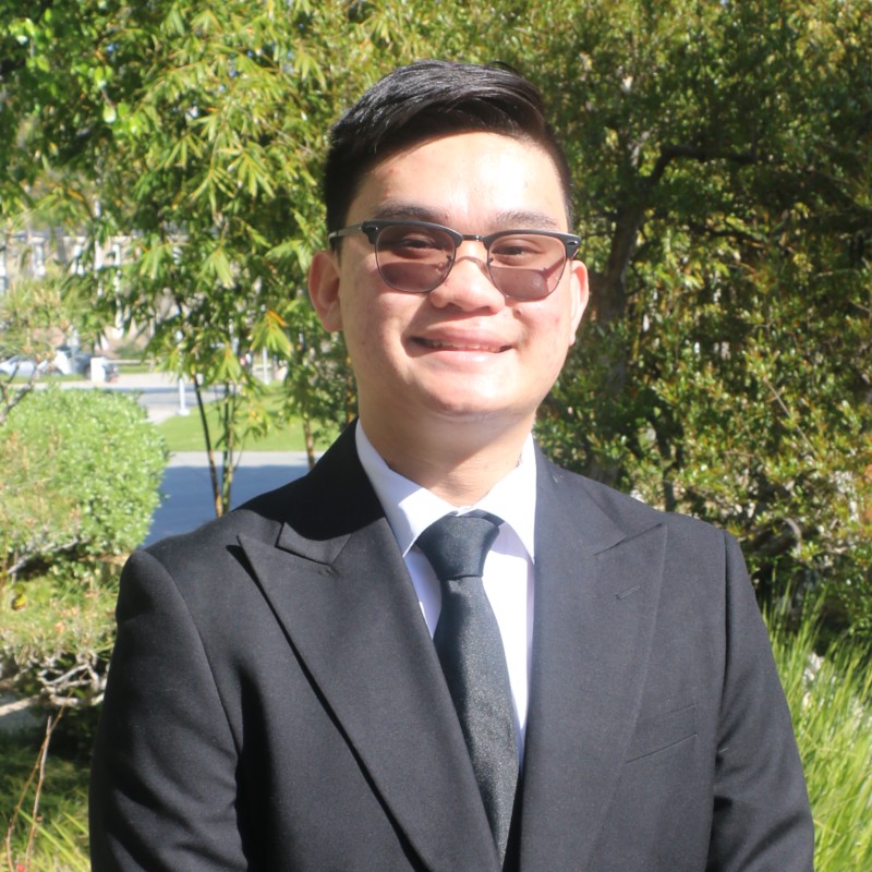 Michael Quach, EIT - Transportation Engineering Associate I - LADOT ... Michael Quach, EIT - Transportation Engineering Associate I - LADOT ...