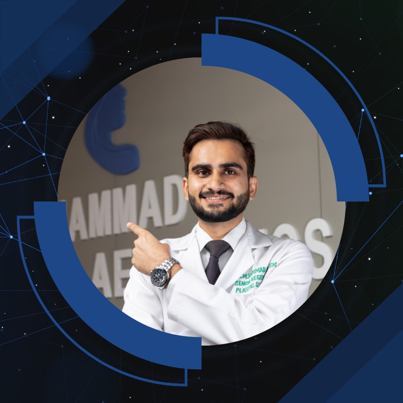 Dr. Muhammad Hammad Saleem - Business Owner - Dr Hammad Aesthetic ... Dr. Muhammad Hammad Saleem - Business Owner - Dr Hammad Aesthetic ...