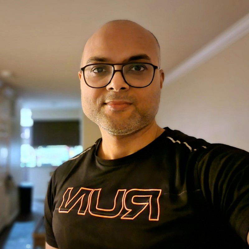 AMIT PRASAD | LinkedIn AMIT PRASAD | LinkedIn