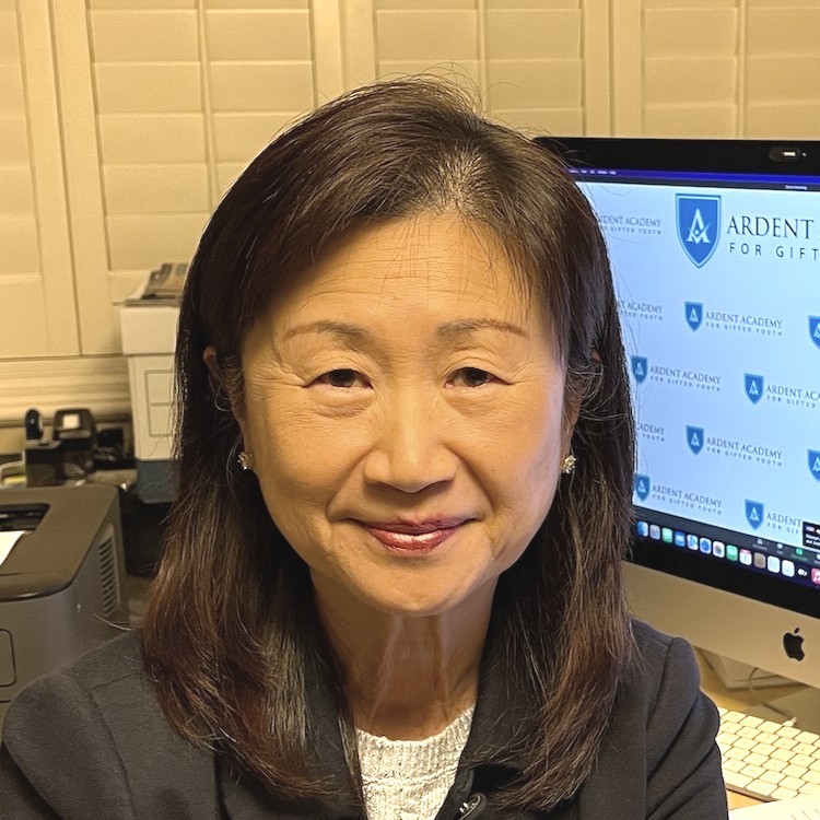 Wendy Li - Managing Director - Avid Academy for Gifted Youth | LinkedIn Wendy Li - Managing Director - Avid Academy for Gifted Youth | LinkedIn