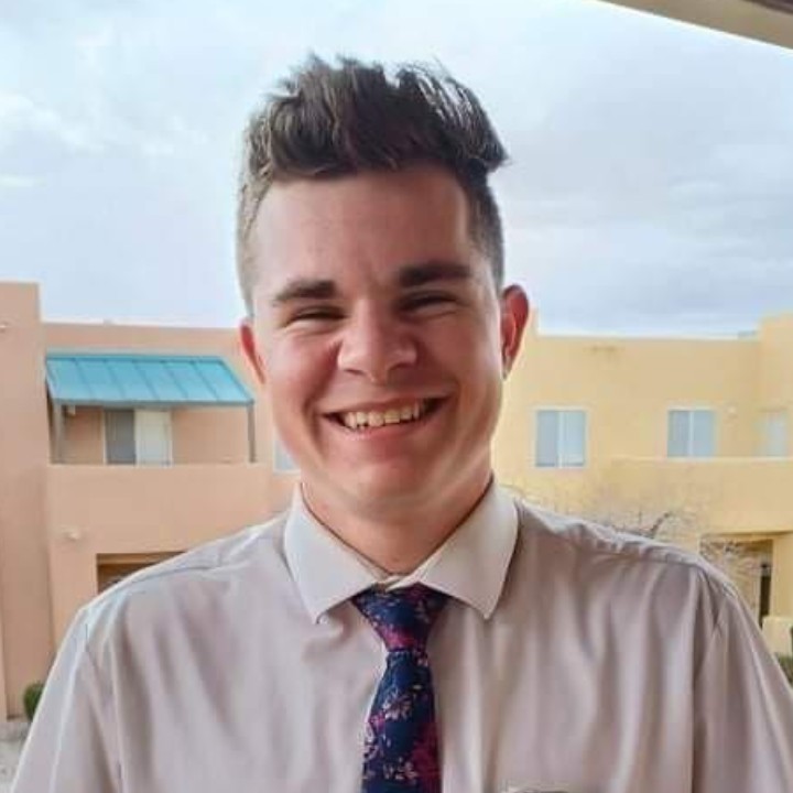 Seth Chamberlain - Brigham Young University - Idaho - Garden City ... Seth Chamberlain - Brigham Young University - Idaho - Garden City ...