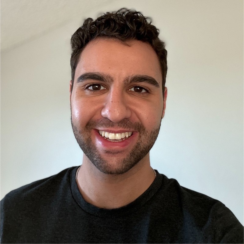 Kareem Moghrabi - The University of New Mexico - Albuquerque, New ... Kareem Moghrabi - The University of New Mexico - Albuquerque, New ...
