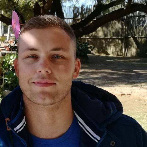 Pieter Pretorius - Project Manager - IDtek Solutions | LinkedIn Pieter Pretorius - Project Manager - IDtek Solutions | LinkedIn
