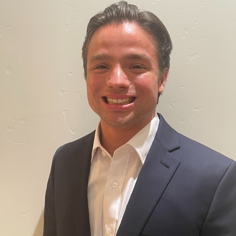 Caleb Nichols - Office Staff - A QUARTER BLUE | LinkedIn Caleb Nichols - Office Staff - A QUARTER BLUE | LinkedIn