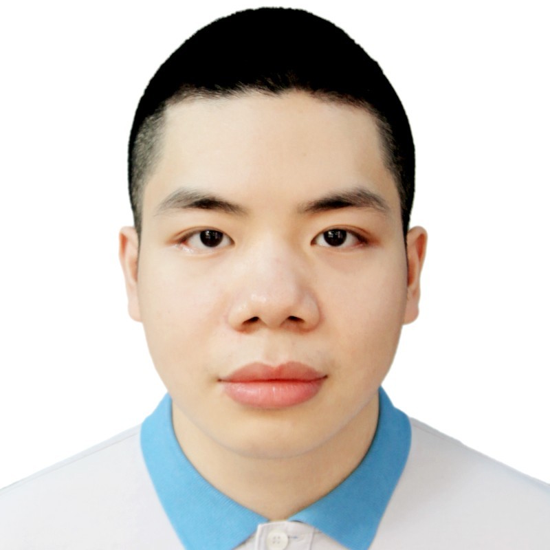 Hoang Minh Quan - Student - University of Science and Technology of ... Hoang Minh Quan - Student - University of Science and Technology of ...