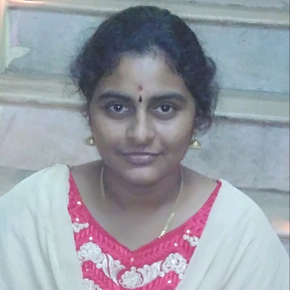 Preethi Mageshkumar - Tata Consultancy Services | LinkedIn Preethi Mageshkumar - Tata Consultancy Services | LinkedIn