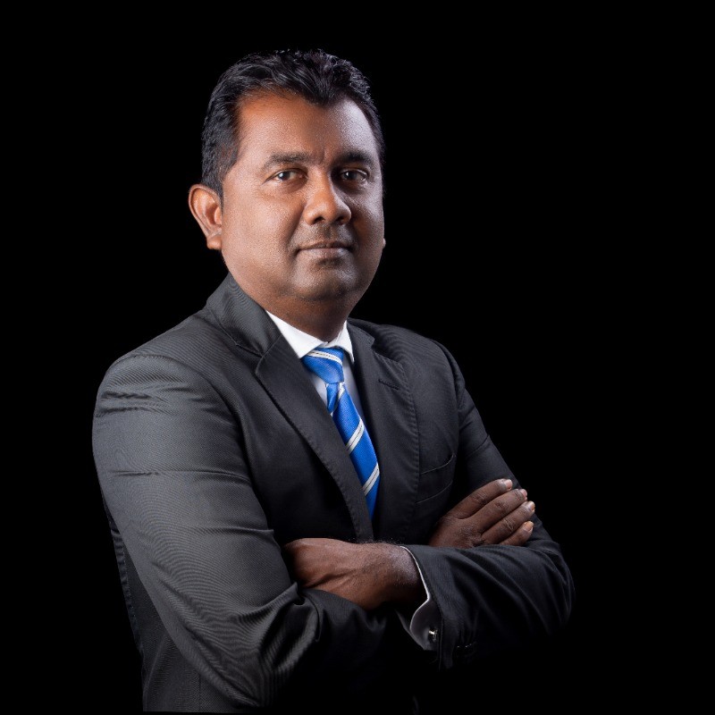 Dr. Sanjeewa Samarasinghe - Director - Sales & Distribution - Etisalat ... Dr. Sanjeewa Samarasinghe - Director - Sales & Distribution - Etisalat ...
