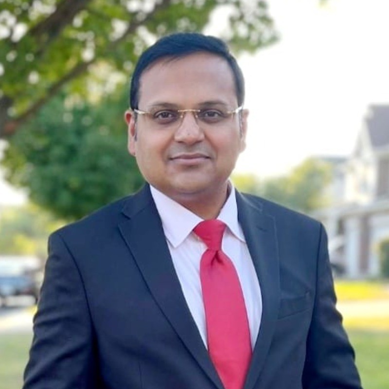 Souvik Dutta | LinkedIn Souvik Dutta | LinkedIn