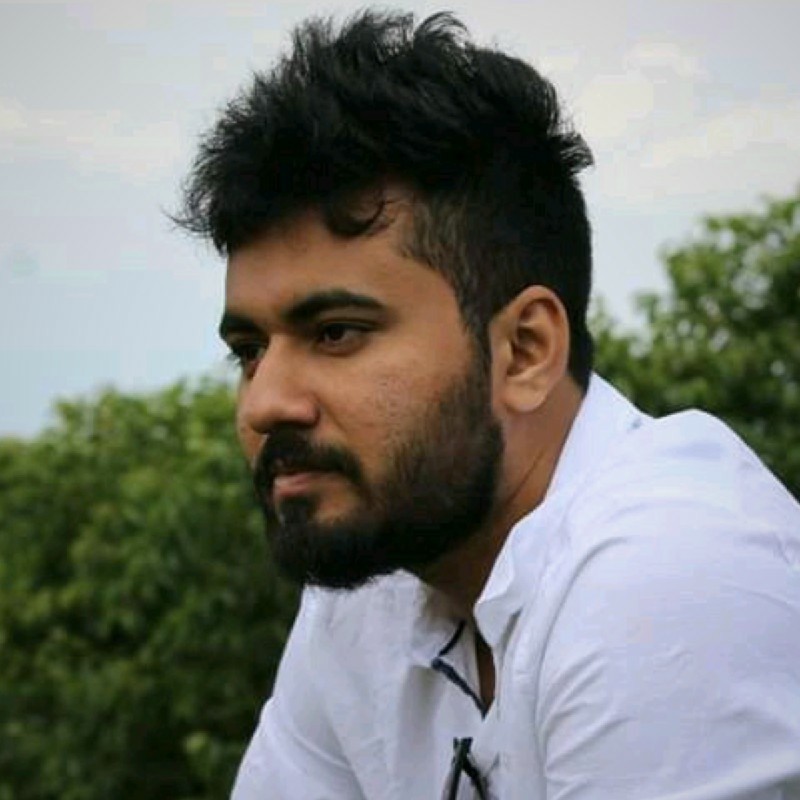 Karthik Joshi S | LinkedIn Karthik Joshi S | LinkedIn