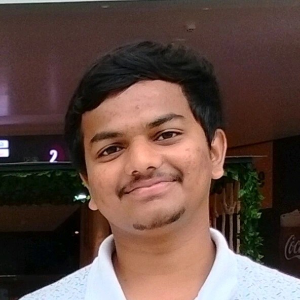 Harsha Vardhan Satuluri - Python Developer - CTGT Innovations Pvt Ltd ... Harsha Vardhan Satuluri - Python Developer - CTGT Innovations Pvt Ltd ...