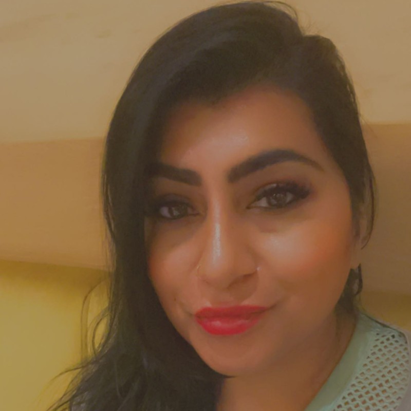 Sudha Mani - Assistant Director of Customer Success - Cyber Security ... Sudha Mani - Assistant Director of Customer Success - Cyber Security ...