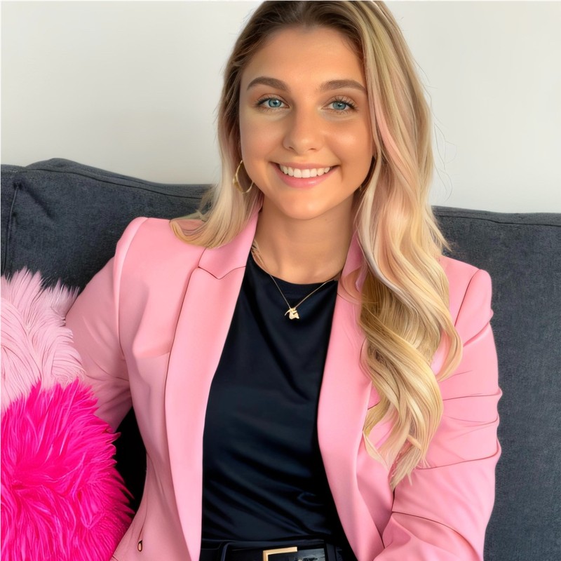 Isabella Piper - Pharmacy Technician - MedCertify | LinkedIn Isabella Piper - Pharmacy Technician - MedCertify | LinkedIn