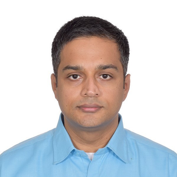 Ram Kumar Komanduri | LinkedIn Ram Kumar Komanduri | LinkedIn
