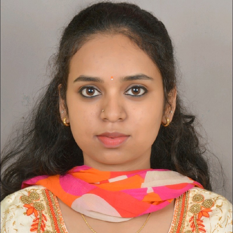 Harshitha Gopinath - Process Associate (Accounting & Project management ... Harshitha Gopinath - Process Associate (Accounting & Project management ...