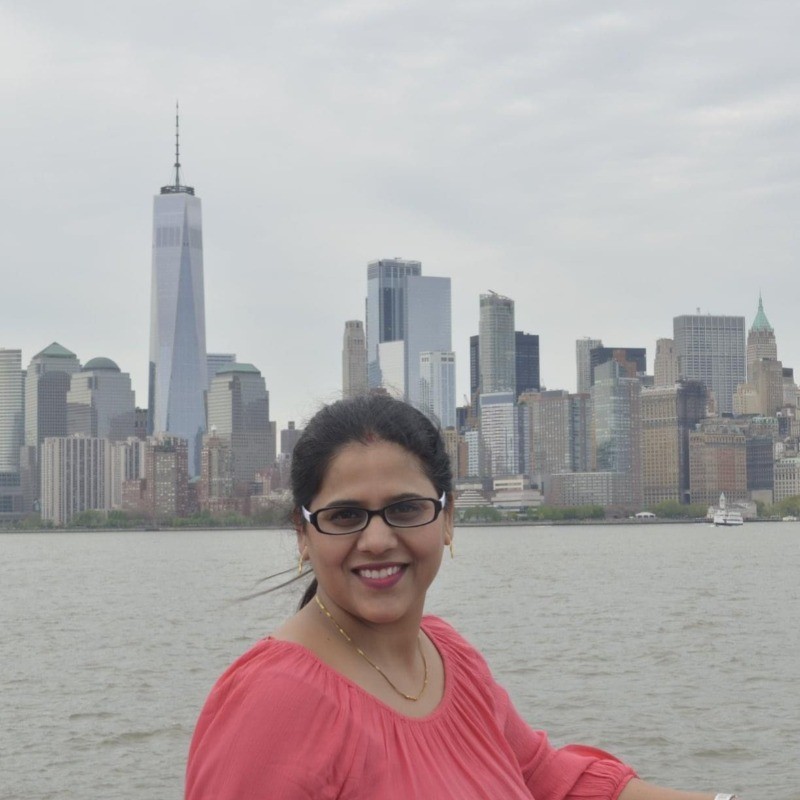 Nisha Sharma | LinkedIn Nisha Sharma | LinkedIn