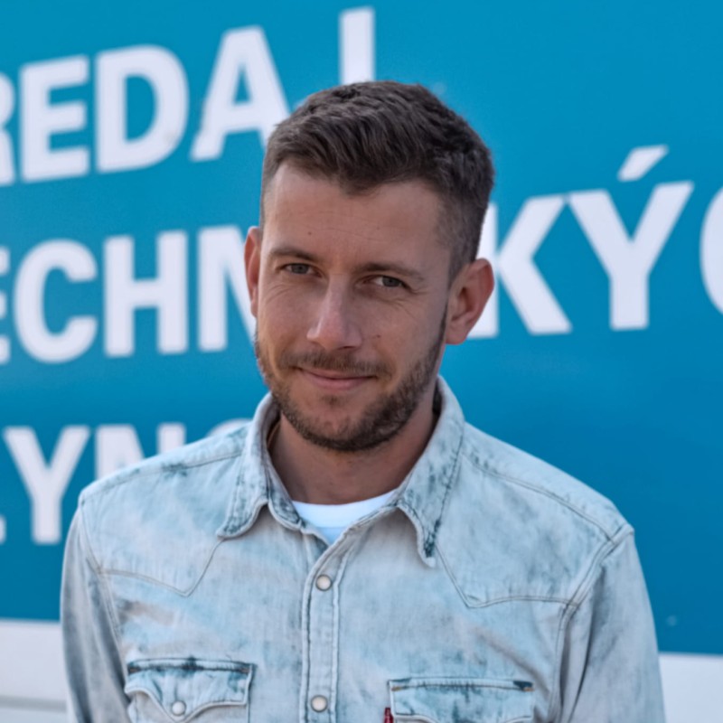 Marek Lorenc - gas seller - SIAD Slovakia | LinkedIn Marek Lorenc - gas seller - SIAD Slovakia | LinkedIn