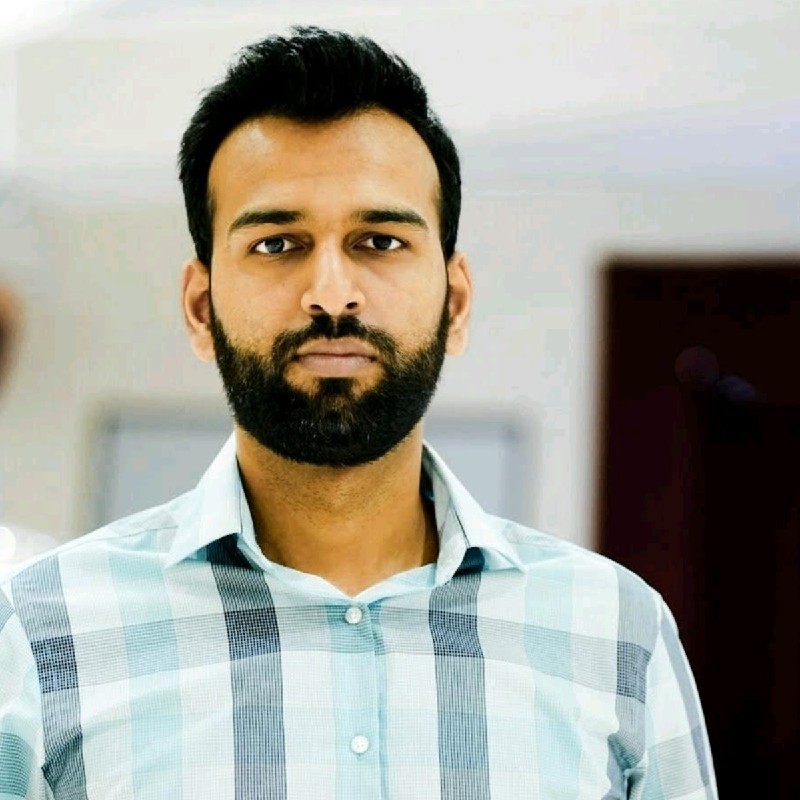 Pratik Patel | LinkedIn Pratik Patel | LinkedIn