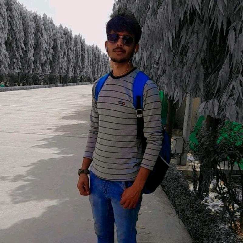Arpit Shukla - Employee - Algoworks | LinkedIn Arpit Shukla - Employee - Algoworks | LinkedIn