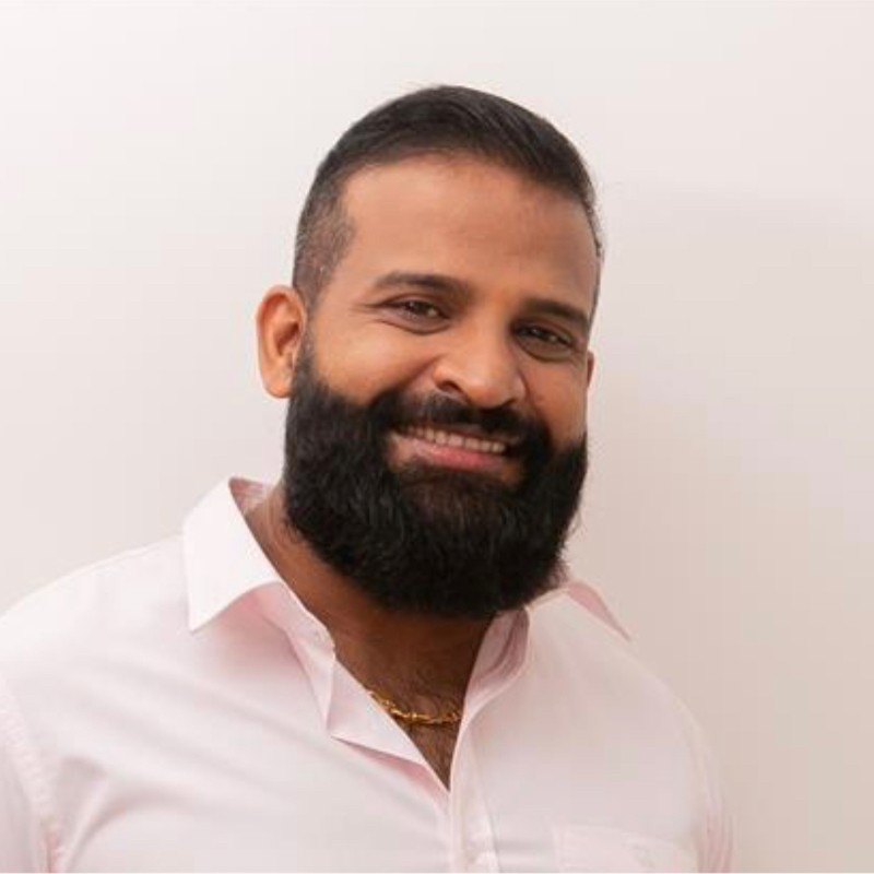 Sundaravadivel Parthipan, MBA, certified SAFe Agilist - Customer ... Sundaravadivel Parthipan, MBA, certified SAFe Agilist - Customer ...