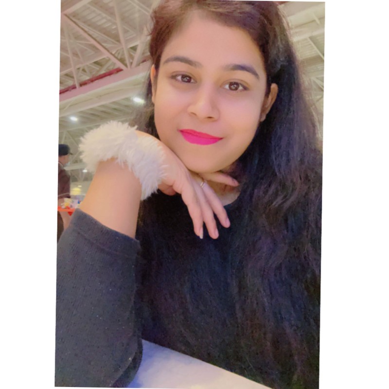 Shikha Gupta - Talent Acquisition Specialist - OKAYA INFOCOM | LinkedIn Shikha Gupta - Talent Acquisition Specialist - OKAYA INFOCOM | LinkedIn