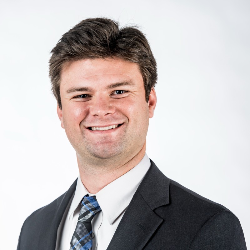 Matt Palmer | LinkedIn Matt Palmer | LinkedIn