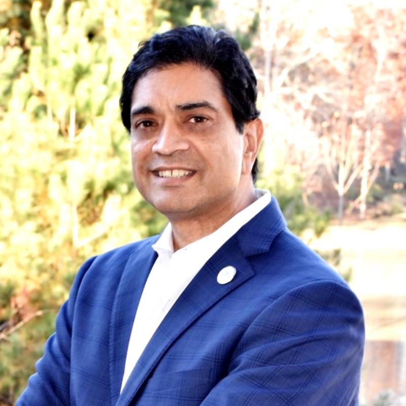 Atul Patel | LinkedIn Atul Patel | LinkedIn