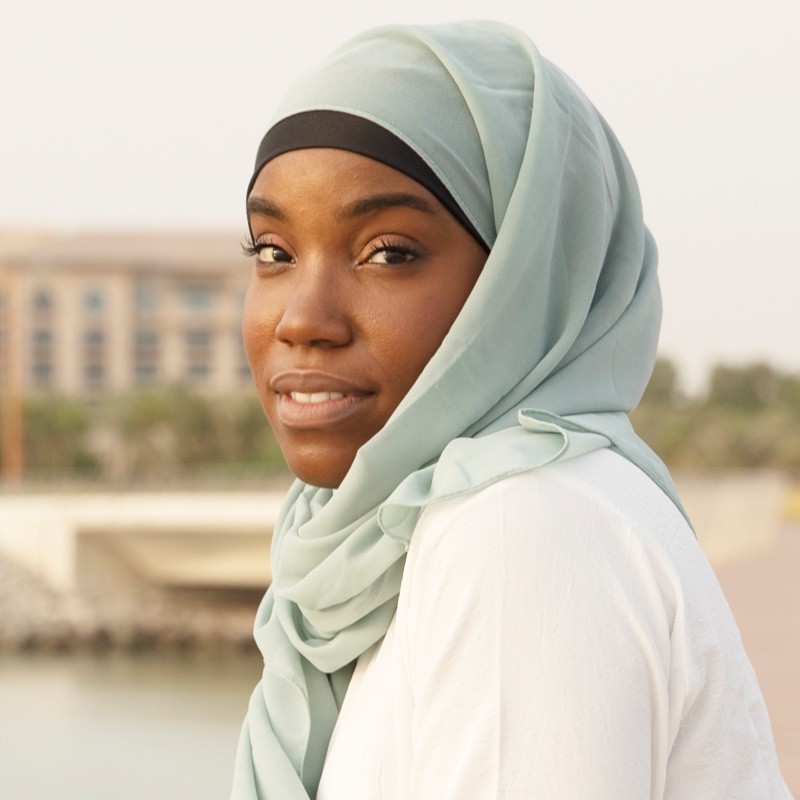 Fatimah Rashed - Esthetician - Be You Face and Body | LinkedIn Fatimah Rashed - Esthetician - Be You Face and Body | LinkedIn