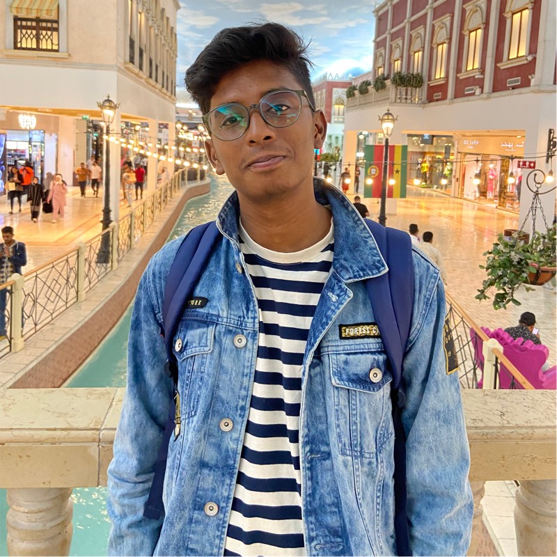 Sai Manvith - Blekinge Institute of Technology - Karlskrona, Blekinge ... Sai Manvith - Blekinge Institute of Technology - Karlskrona, Blekinge ...