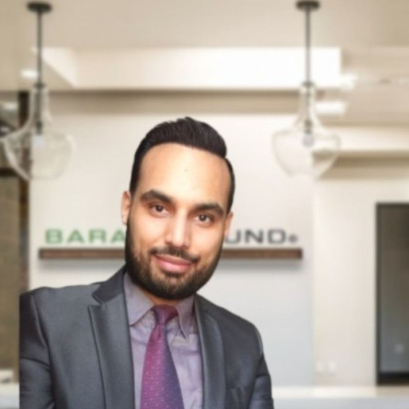 Zain Khan - Portfolio Manager - Barakah Fund | LinkedIn Zain Khan - Portfolio Manager - Barakah Fund | LinkedIn