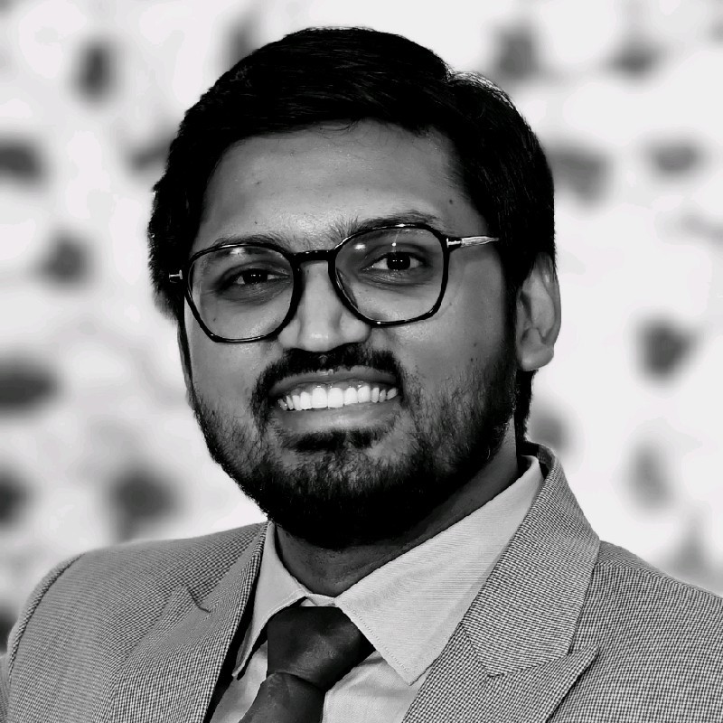 Prithvi Reddy | LinkedIn Prithvi Reddy | LinkedIn