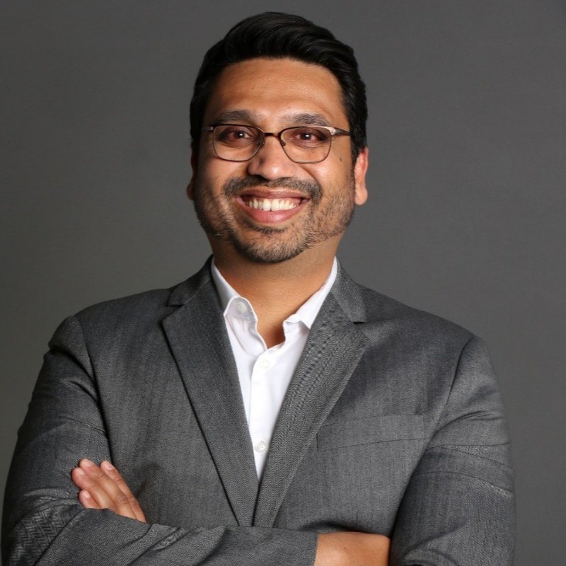 Ketan Ghate | LinkedIn Ketan Ghate | LinkedIn