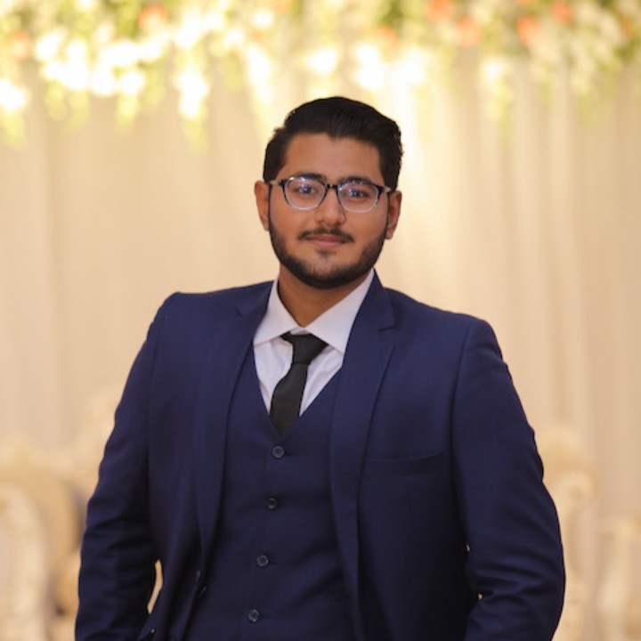 Muhammad Ahmed Hassan Siddiqui - Anglia Ruskin University - Chelmsford ... Muhammad Ahmed Hassan Siddiqui - Anglia Ruskin University - Chelmsford ...